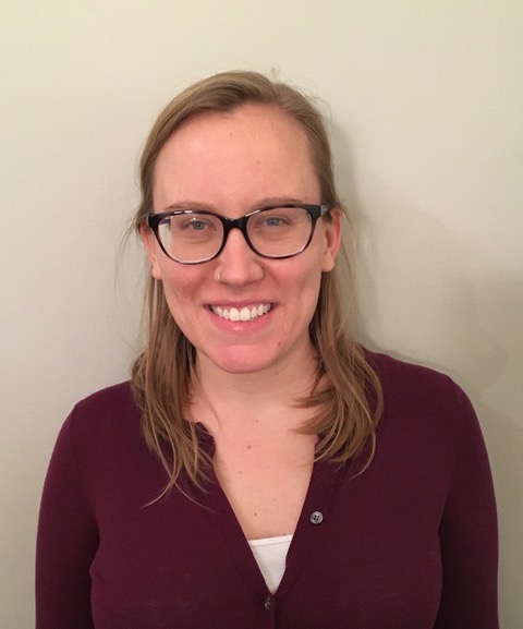 Holly Lind-Combs Awarded CCBS Graduate Research Award | Department of ...