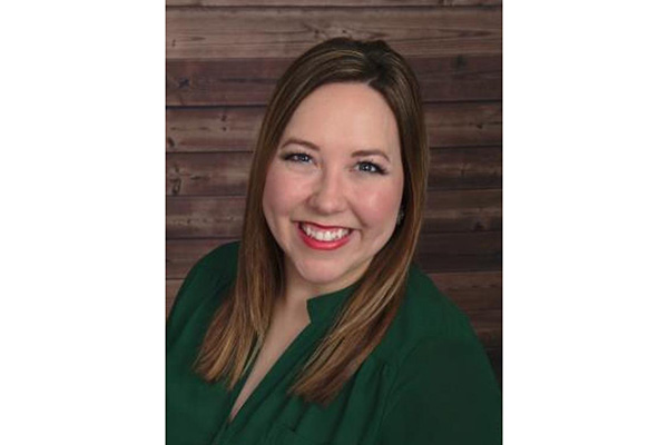 Professor Chapman Receives OSLHA Award | Department of Speech and ...