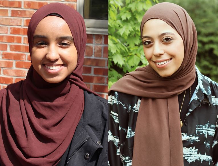 Undergraduate Students Create Hearing Screening Event at Local Mosque ...