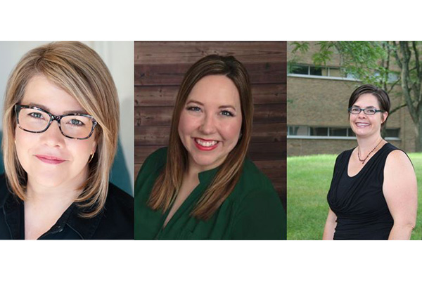 Faculty News | Department of Speech and Hearing Science