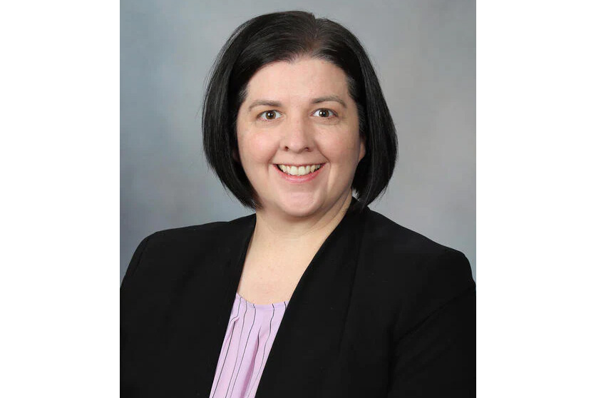 SHS Alumna, Dr. Gayla Poling, Appointed Chief Research Audiologist at ...