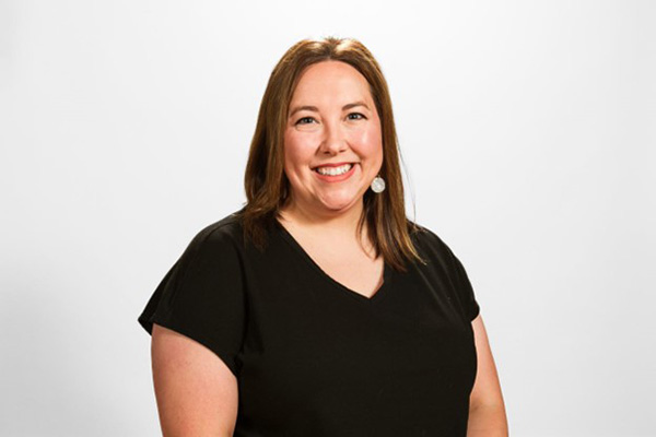Professor Bridget Chapman Joins LEND in July | Department of Speech and ...