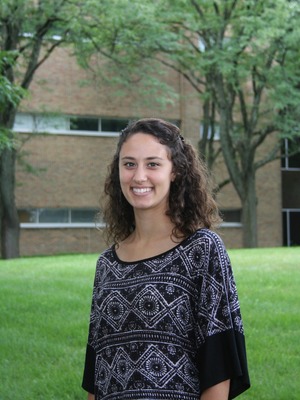 Prestigious NIH Fellowship | Department of Speech and Hearing Science