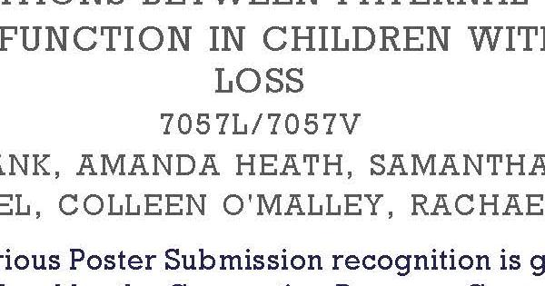 Andrew Blank’s Dissertation Research Recognized by ASHA | Department of ...