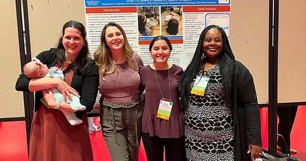 Students Present Research at Cognitive Development Society Conference ...