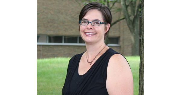 Rachael Frush Holt Selected as Editor-in-Chief of The Journal of Speech ...
