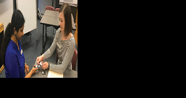 The Peer Effect | Department of Speech and Hearing Science