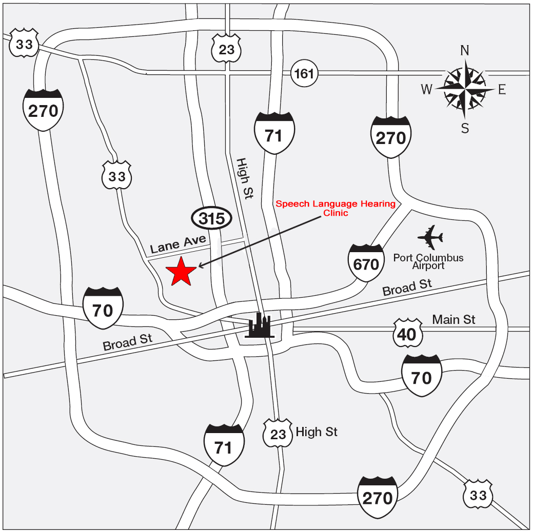 OSU Aphasia Initiative | Department of Speech and Hearing Science